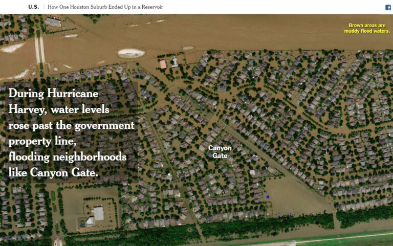 Katy Flood Zones - What to Know in 2025