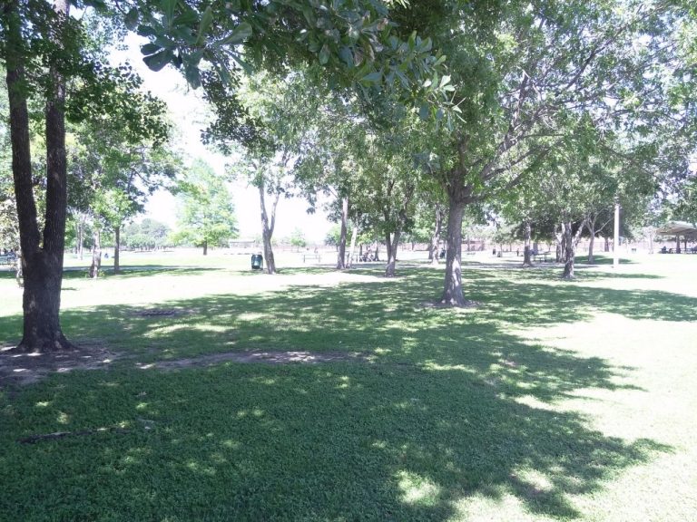 Katy Parks and Recreation – Updated May 2026