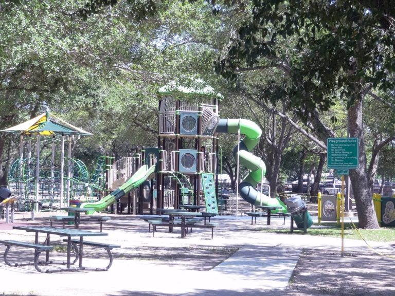 Katy Parks and Recreation – Updated December 2025