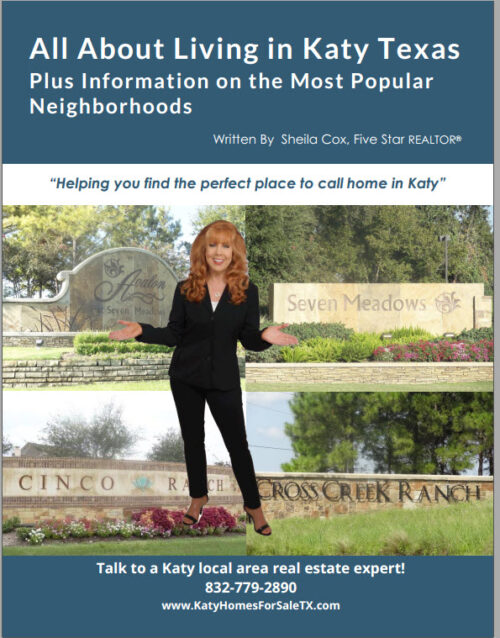 Katy Flood Zones - What to Know in 2025