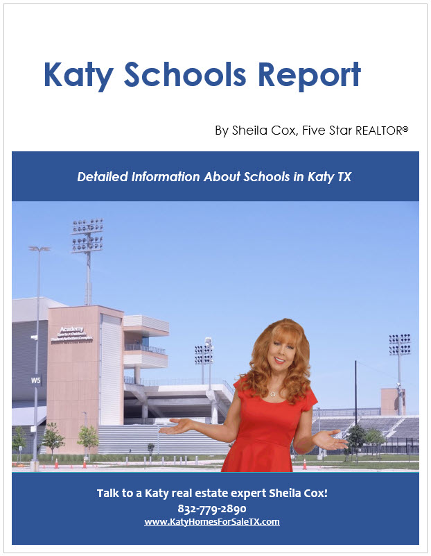 Katy Flood Zones - What to Know in 2025