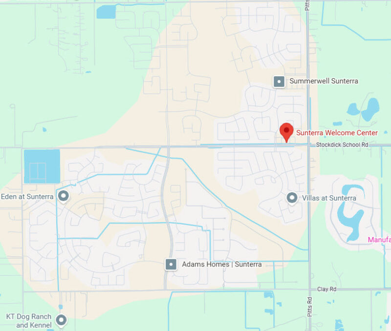 Sunterra Katy TX – Updated December 2025