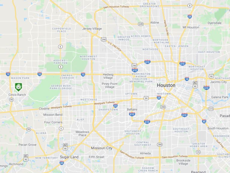 Cinco Ranch Katy TX | Detailed 2025 Info